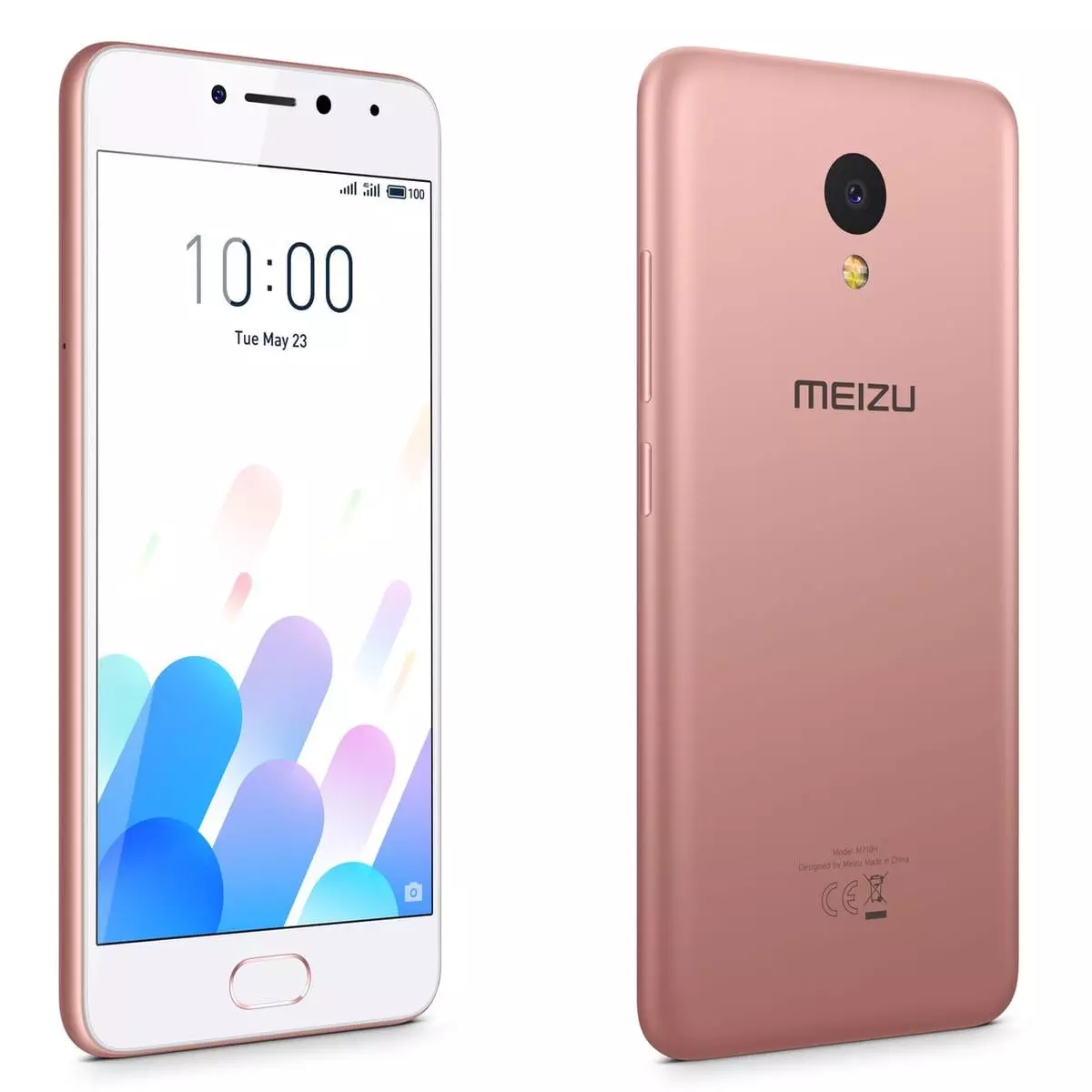 Meizu M5C Prijs - De goedkoopste smartphone ging in de verkoop in Rusland 2855_3