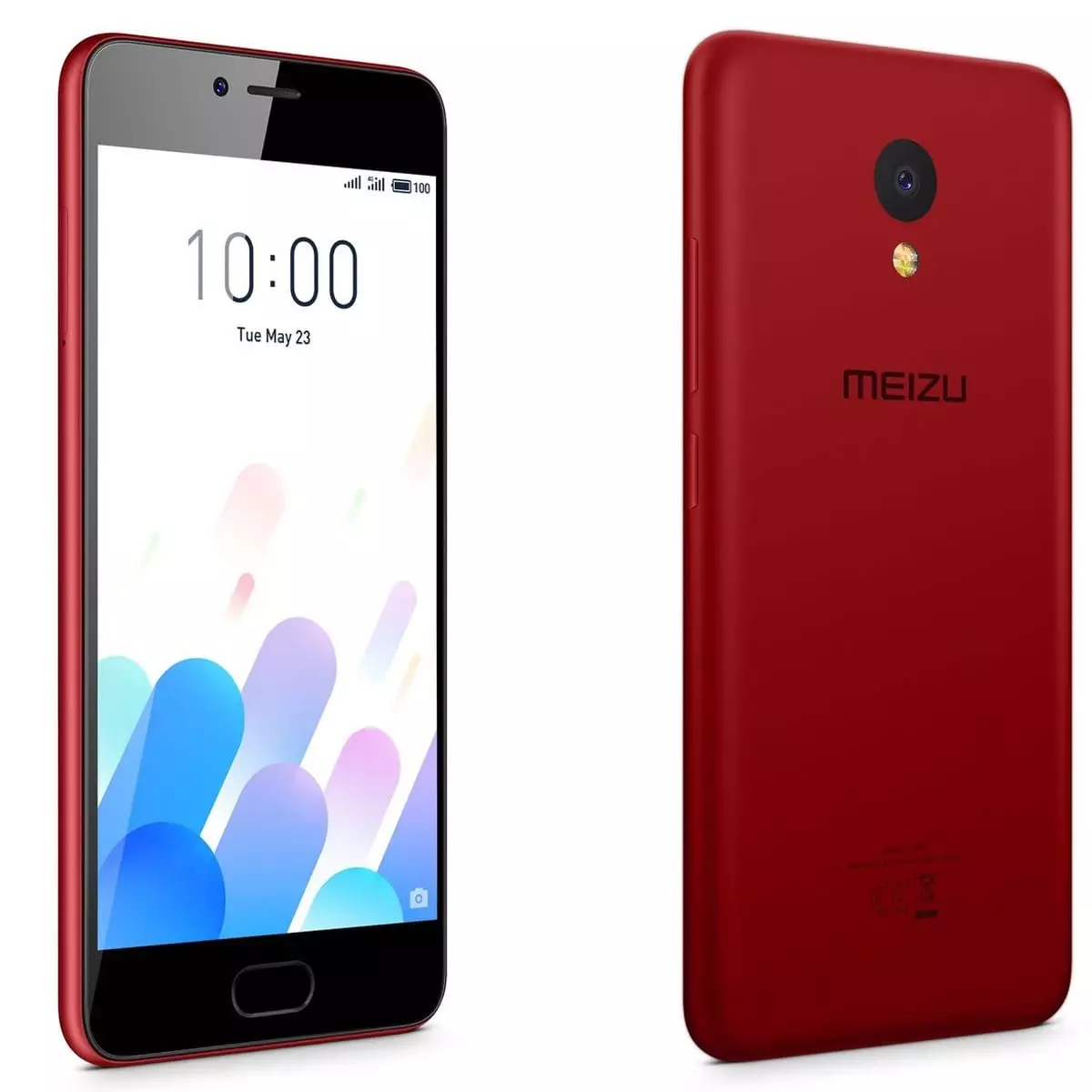 Meizu M5C Cena - najtańszy smartfon udał się na sprzedaż w Rosji 2855_4