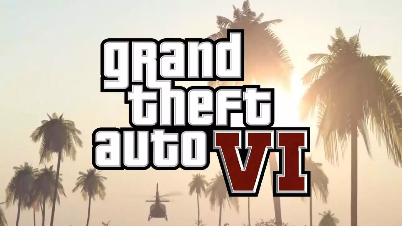 Grand Theft Auto VI hoàn toàn thất vọng cả thế giới 28589_1