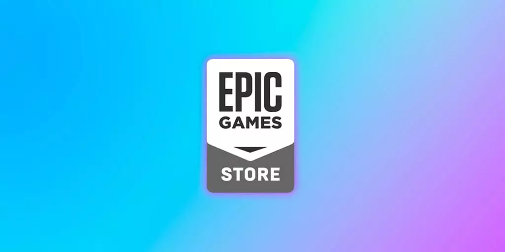 Epic Store часова раздае некалькі шыкоўных гульняў цалкам бясплатна 28624_1