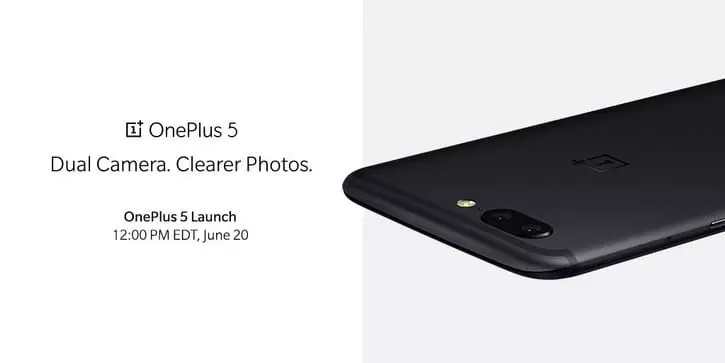 Opisyal: Ang buong mundo ay nagulat ng OnePlus 5 - nakumpirma ang pinakamasamang alalahanin 2862_2