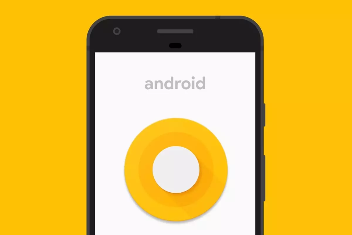 Þegar Google mun losa endanlega samsetningu Android O - staðfestan tíma 2866_1