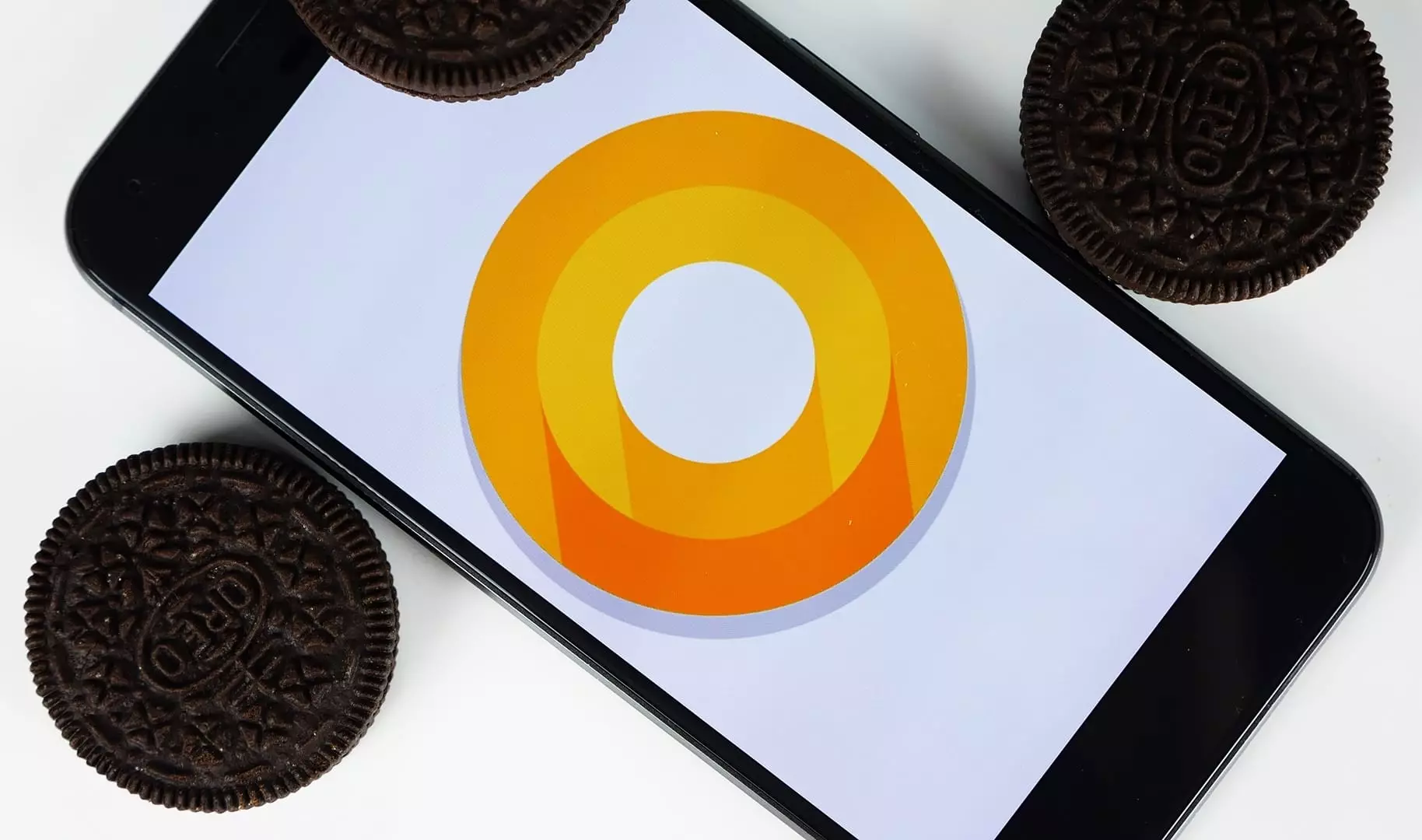 Þegar Google mun losa endanlega samsetningu Android O - staðfestan tíma 2866_2