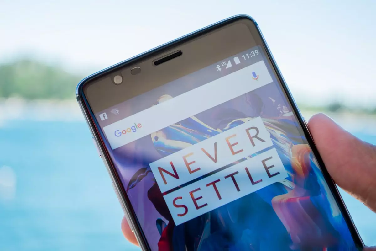 OnePlus 3 vil begynne offisielt solgt i Russland fra 27. juni