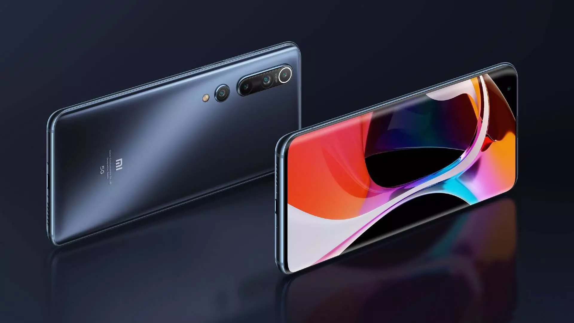 Xiaomi Mi 10 သည်နှိုင်းယှဉ်သည့်အခါ Samsung Galaxy SEW ကိုဆန့်ကျင်ခဲ့သည် 28745_1