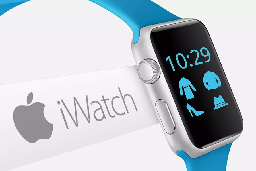 მეორე თაობის Apple watch უფრო ფუნქციონალური იქნება