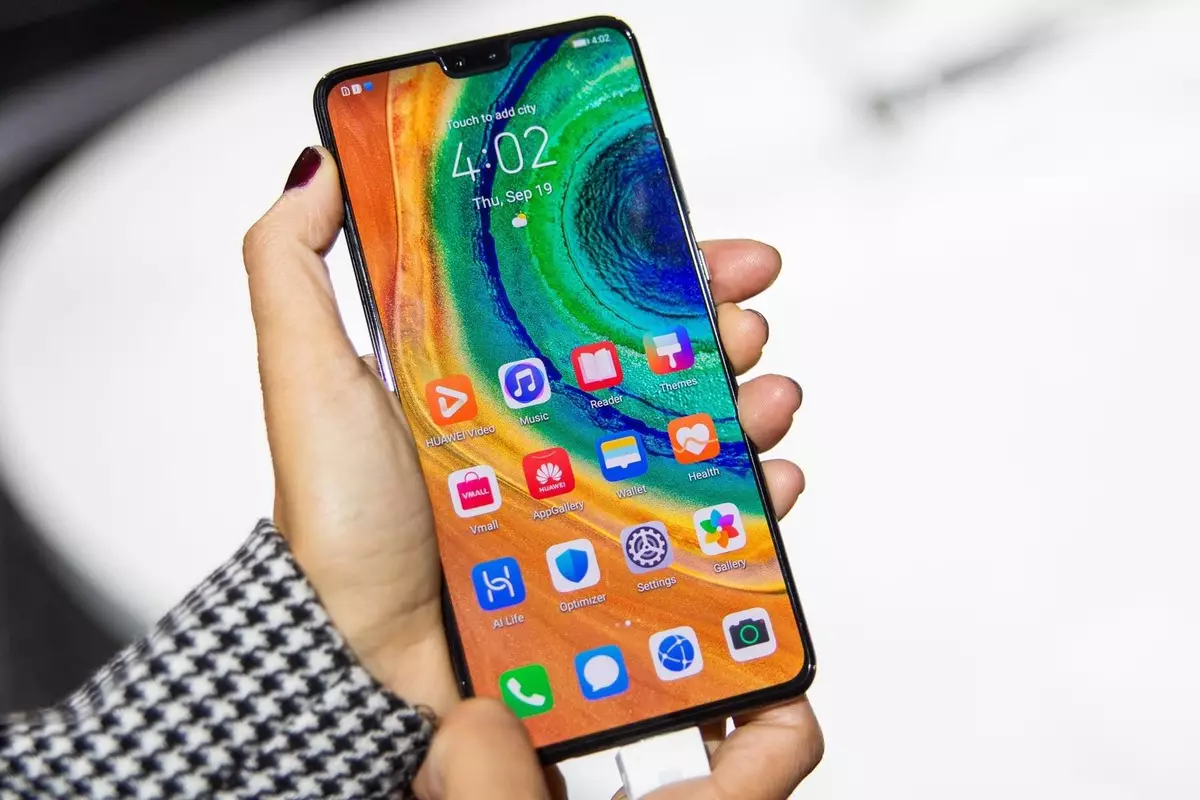 Huawei sal geld betaal vir alle gebruikers van slimfone 28798_2