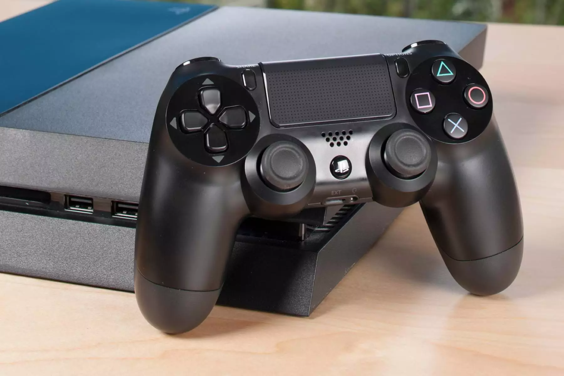 Sony va començar una dura lluita amb un piroteig de PlayStation 4 28925_1