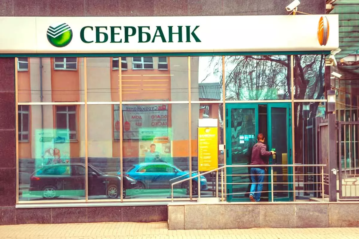 Sberbank reset alle Russyske lieningen 28971_1