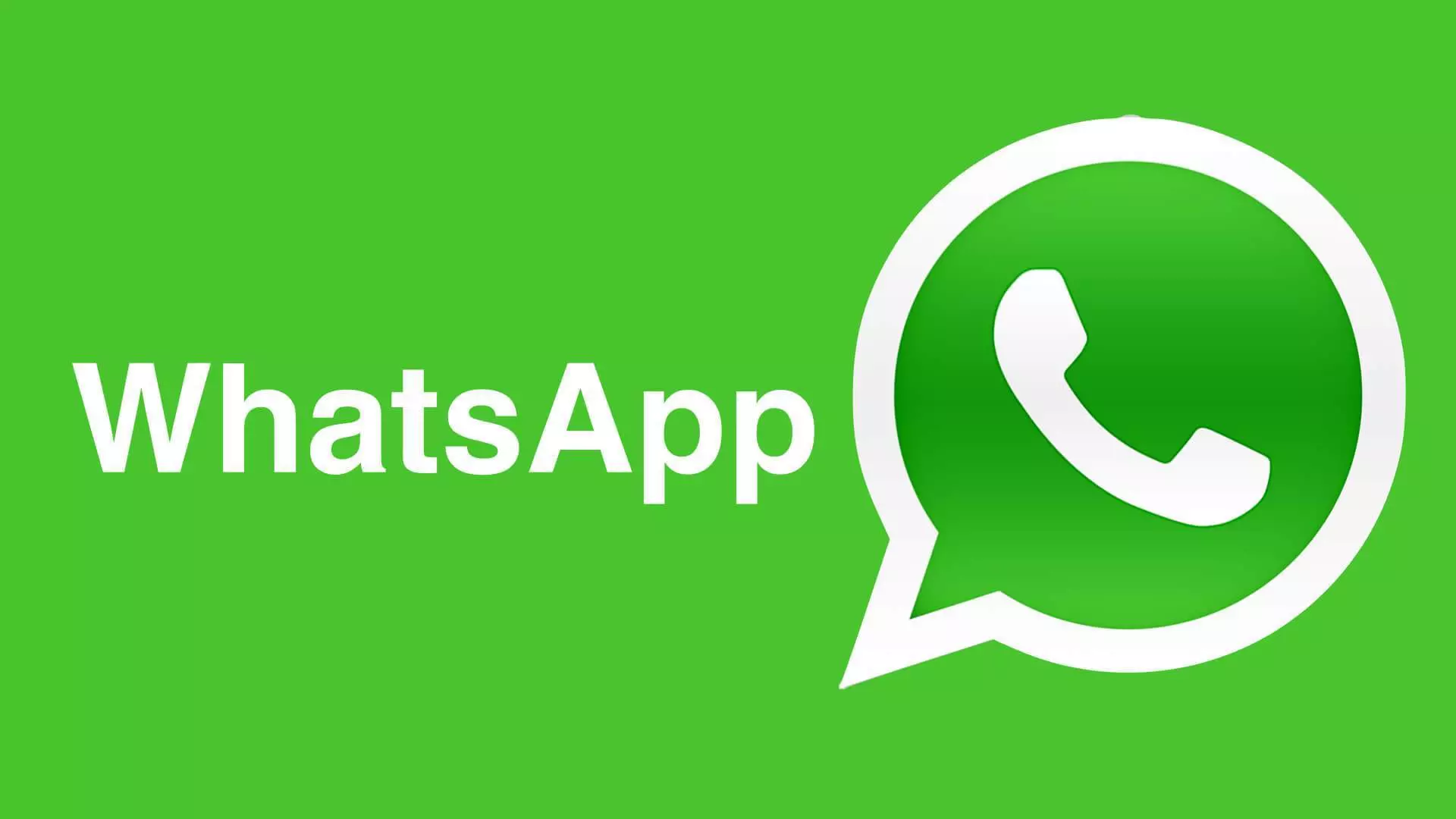 WhatsApp dari hari pertama akan berhenti bekerja pada semua iOS dan Android 29043_1