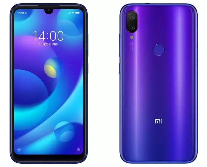 Xiaomi Errusian abian jarri da smartphone merkeena MI 29150_2