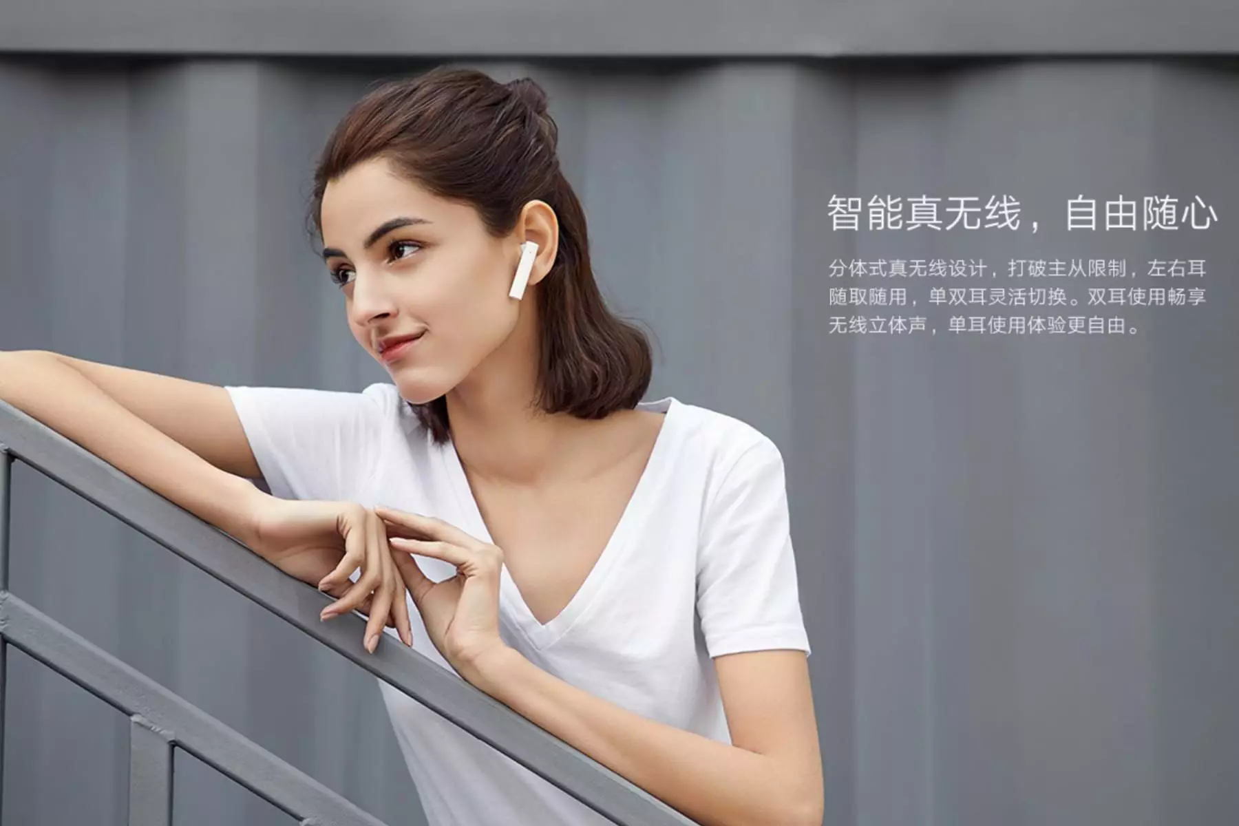 Xiaomi Air 2 Se - Novaj sendrataj aŭdiloj por 1.800 rubloj, kiuj ne estas pli malbonaj ol Airpods 29201_8