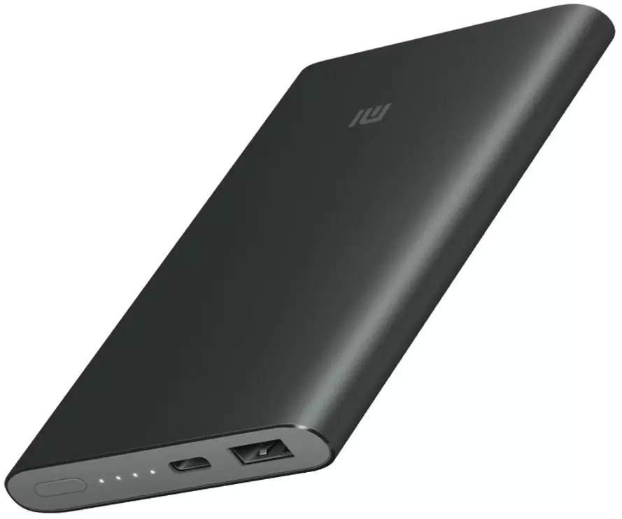 MI POWER BANK PRO Xiaomi 4