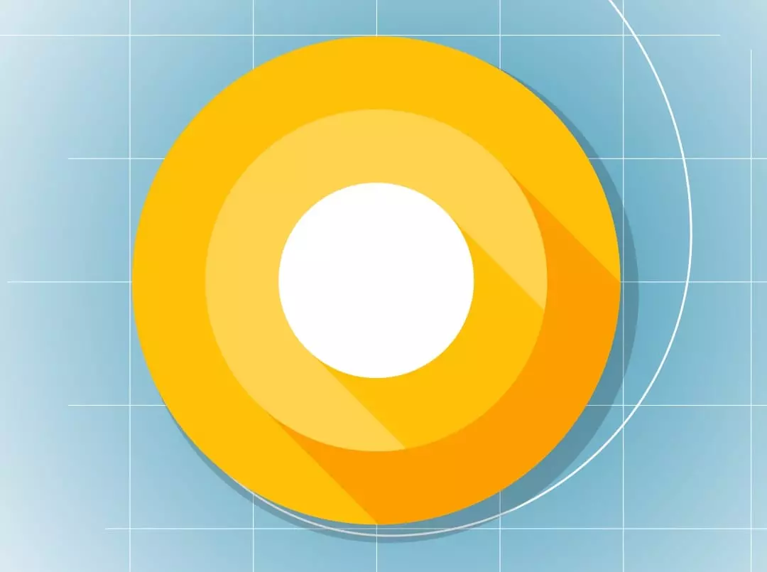 Descarga de Google Android 8.0