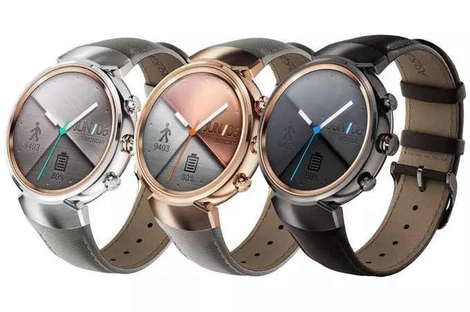 ZENWATCH 3 2.