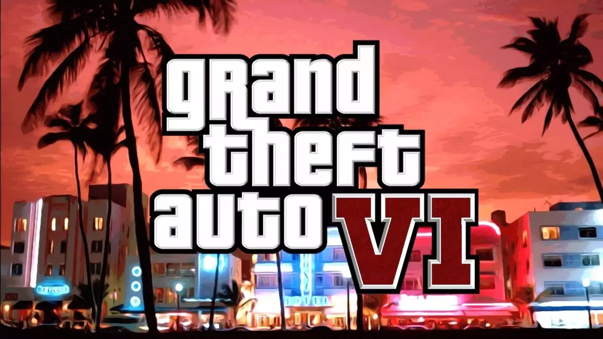 Grand Theft Auto Vi je prisilil vse človeštvo, da bi skočil od veselja 29384_1