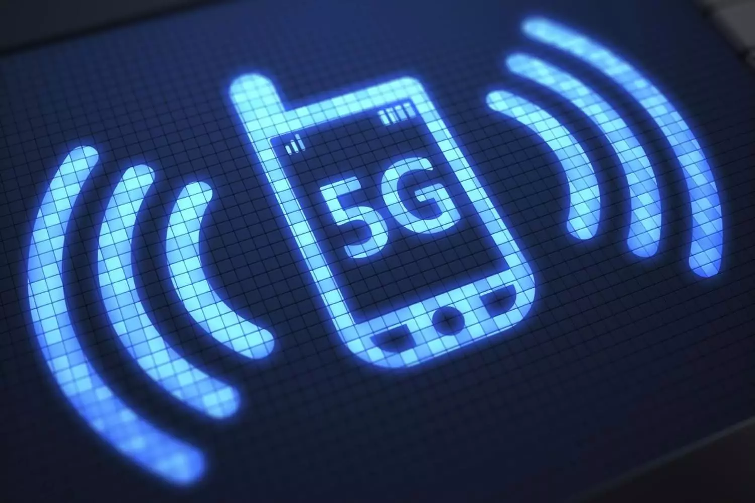 5g ở Nga sẽ không. Chuyện gì đã xảy ra thế? 29410_1