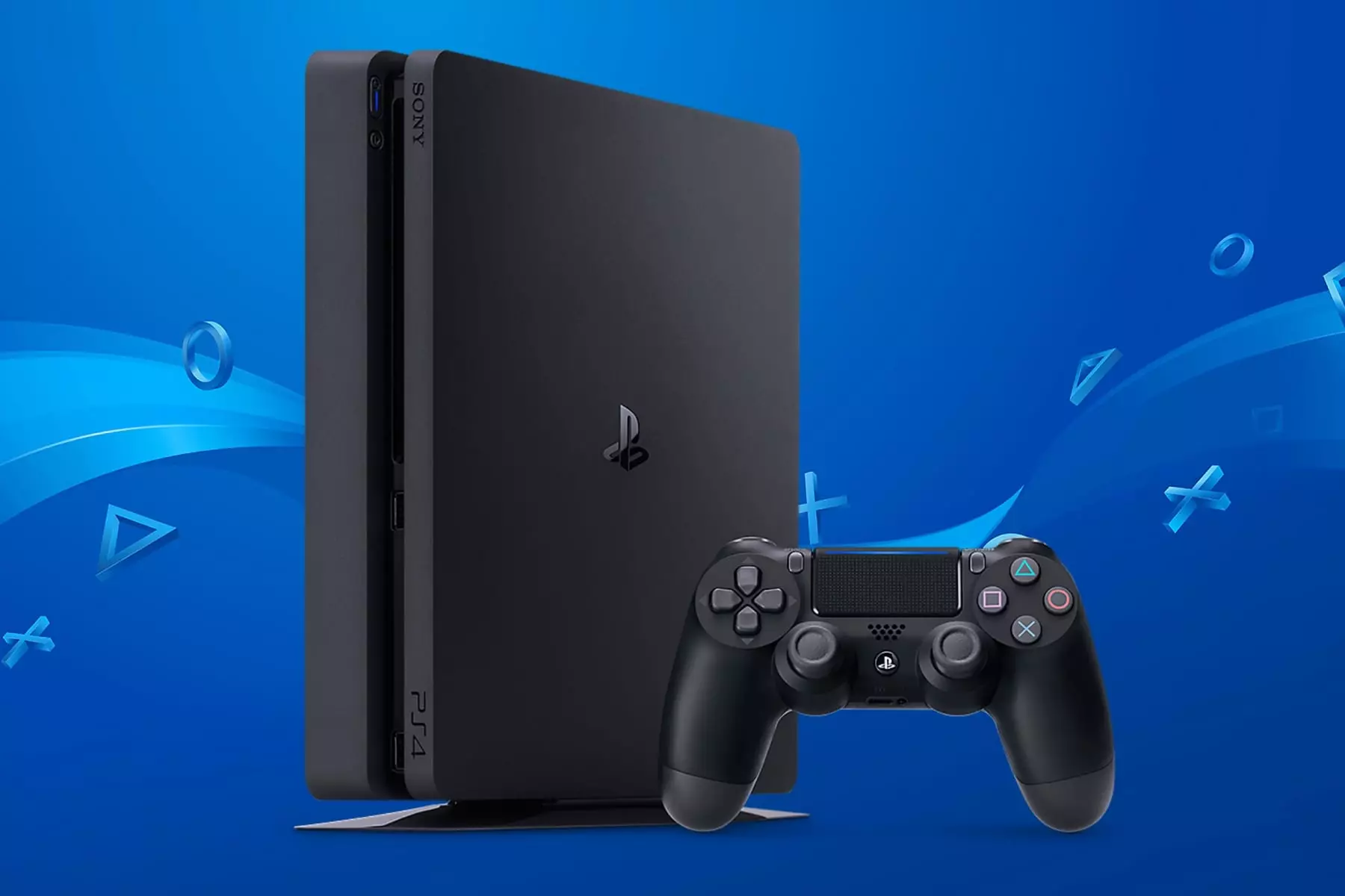Sony PlayStation 5 akan membolehkan anda membuang PS4 di tetingkap 29447_2