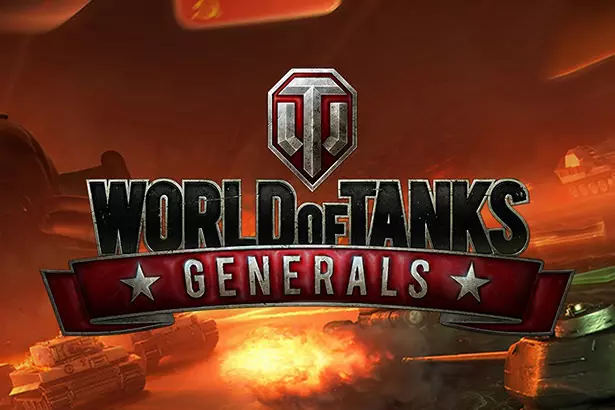 El juego de cartas de World of Tanks Generals Will de iOS y Android