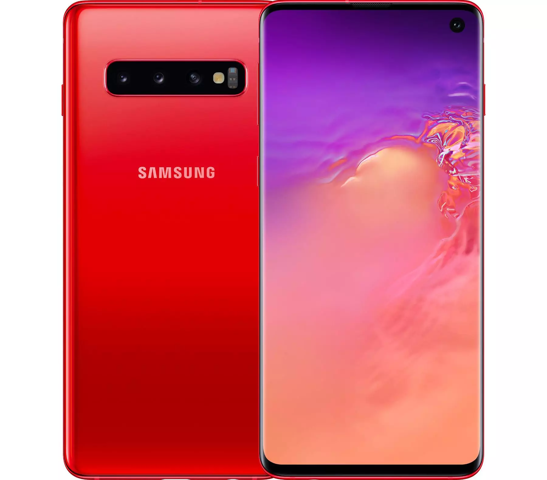 La característica principal de Samsung Galaxy S11 ha leído a todos los compradores en shock 29548_2