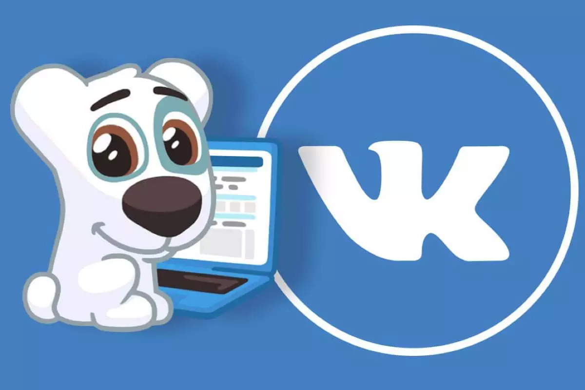 En Vkontakte trobat una funció secreta 29561_1