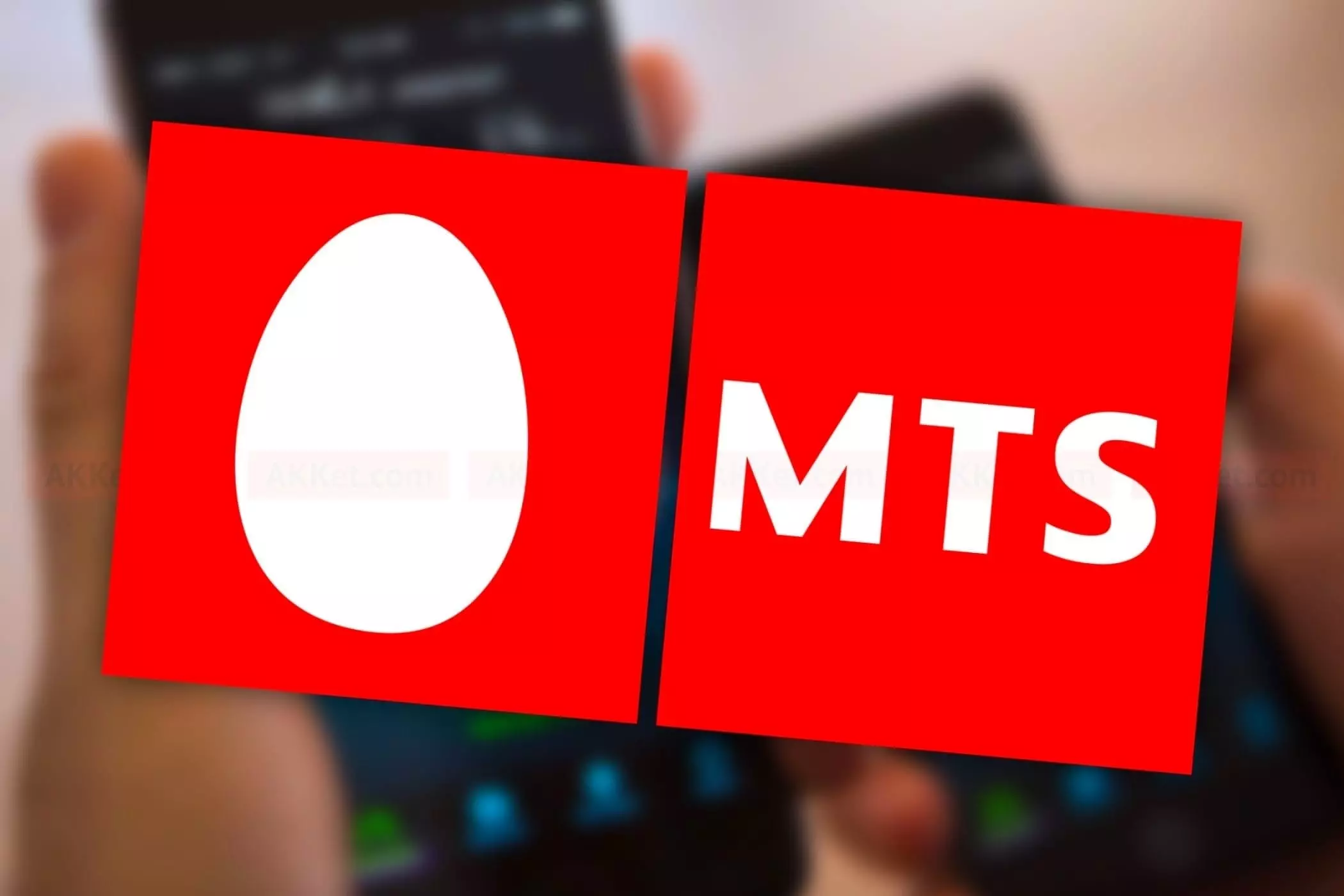 Az MTS-sejt operátor szabadon indította el a korlátlan mobil internetet ingyenesen 29588_1