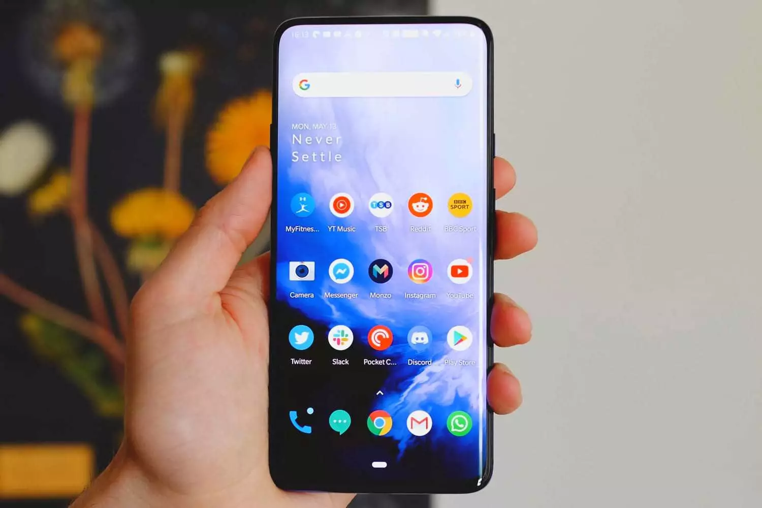 סמסונג גלקסי S11, Xiaomi Mi 10 ו OnePlus 8 צלל כל בהלם 29623_1