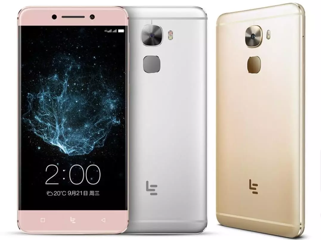 Flagship Leeco Le Pro 3 bắt đầu bán với giá thấp kỷ lục 2963_1