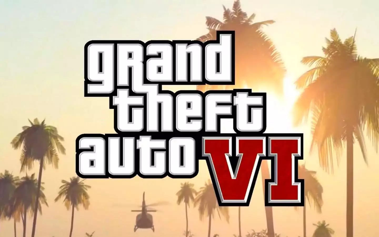 Grand Theft Auto VIは誰もが泣くことを強制しました 29724_1