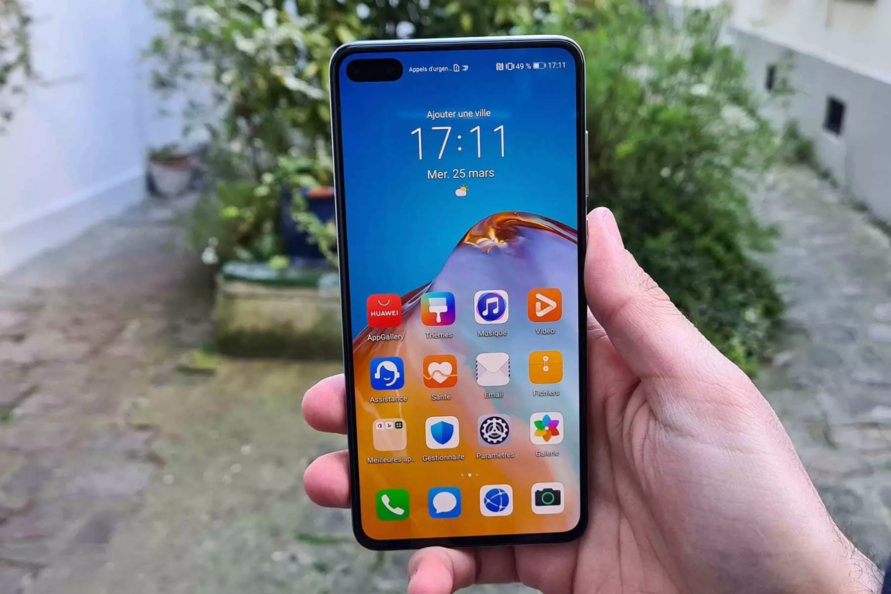 Huawei va payer de l'argent aux propriétaires d'absolument tous les smartphones 29730_2