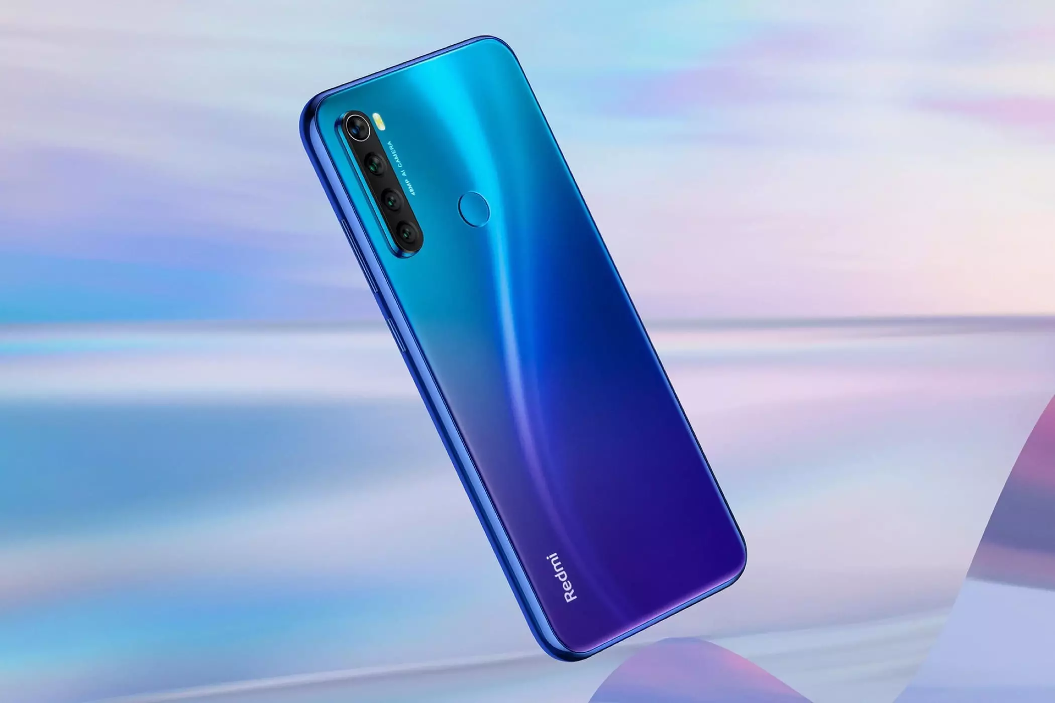 Xiaomi Redmi Akọsilẹ 8 ati Redmi Akọsilẹ 8 Pro, awọn fonutosi isuna ti o dara julọ ni agbaye, lọ lori tita 29806_2