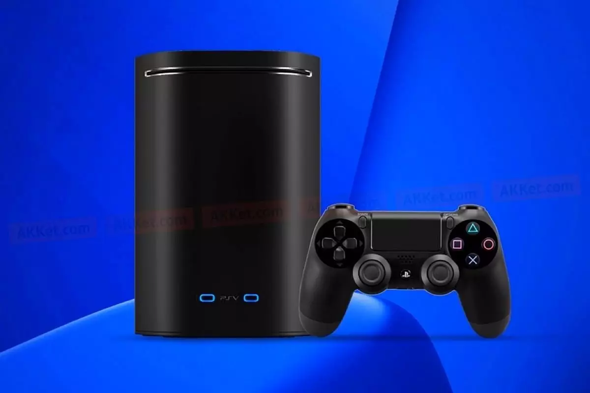 Najboljše od najboljših: Sony izpuščena Playstation 5 in PlayStation 5 Pro 29834_2