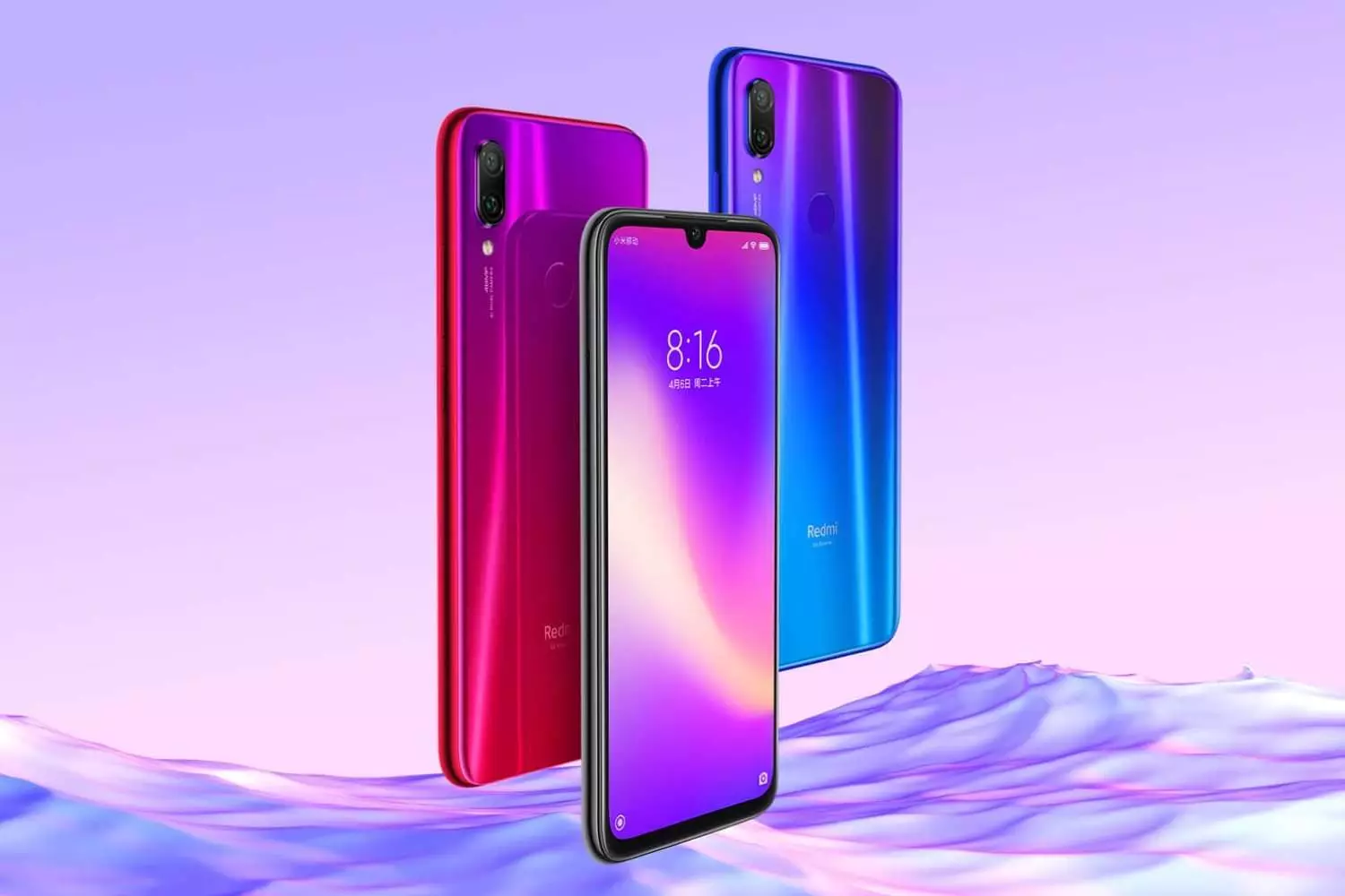 Xiaomi va embolicar el preu de redmi Nota 7 Pro 29842_1