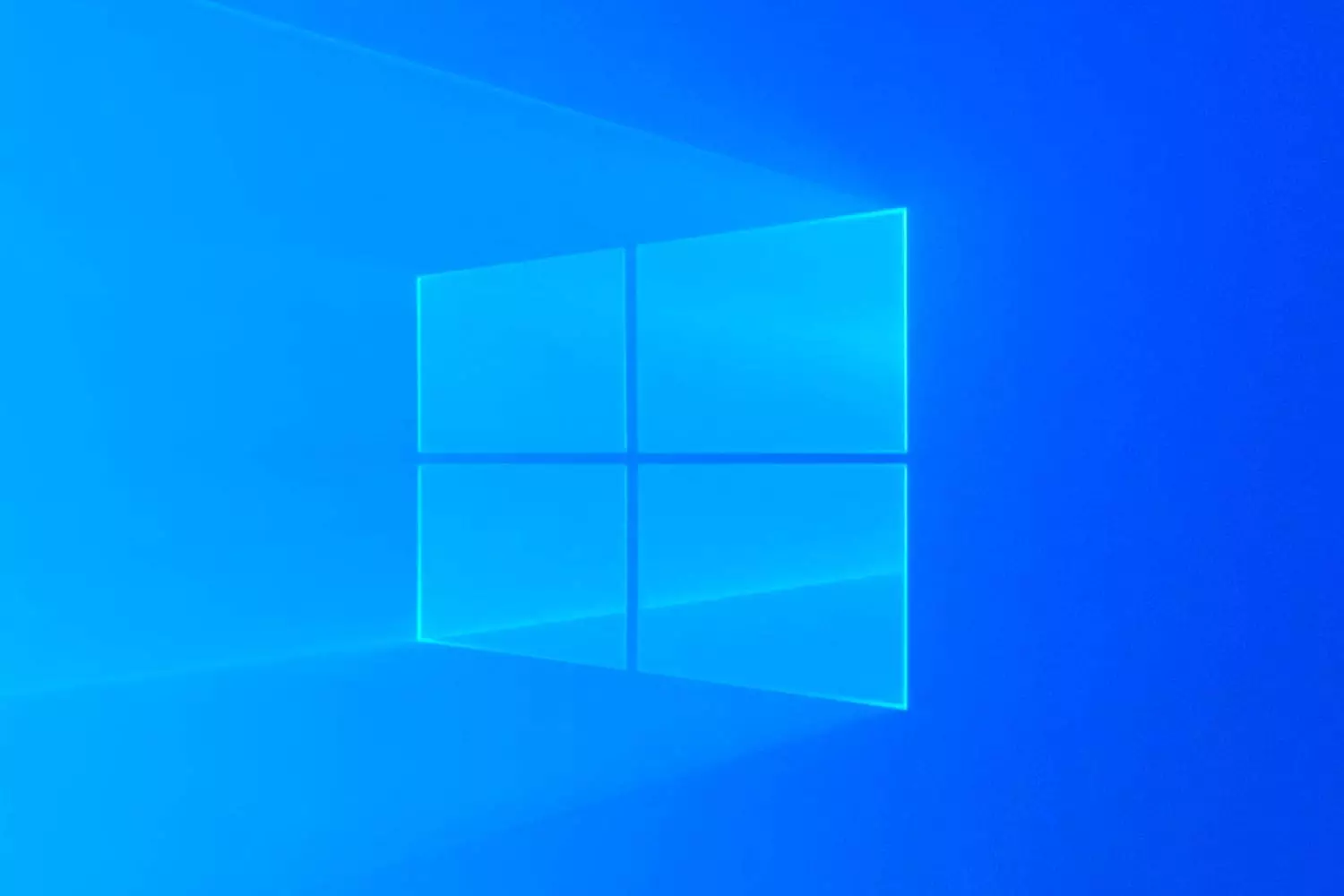 Microsoft ya gabatar da duk masu amfani da Windows 10 ta Harsh Ban 29855_1