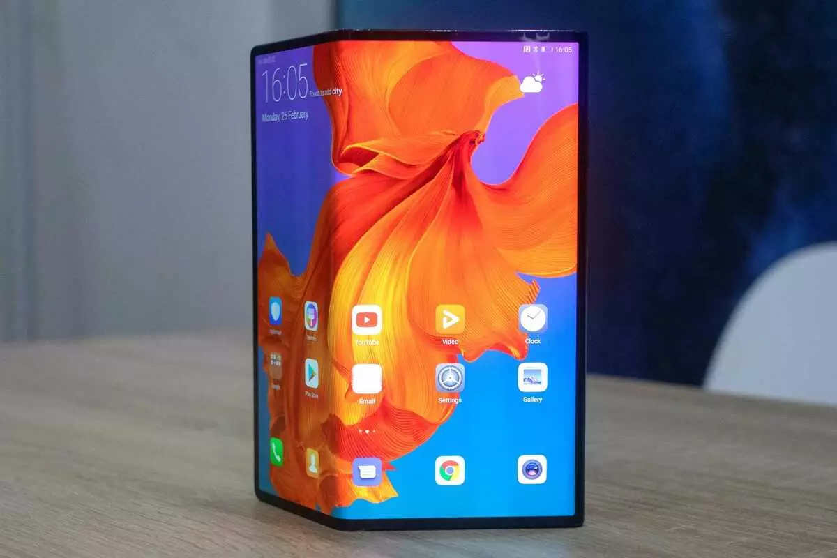 Huawei dan Honor Smartphones dilarang untuk menjual di seluruh dunia 29883_1