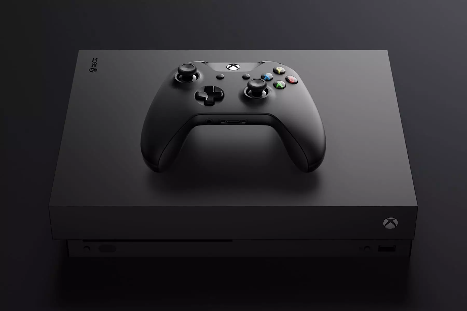 O faleoloa na taia ai le tau o le taʻaloga o le taʻaloga xbox tasi ma taʻaloga 29887_1