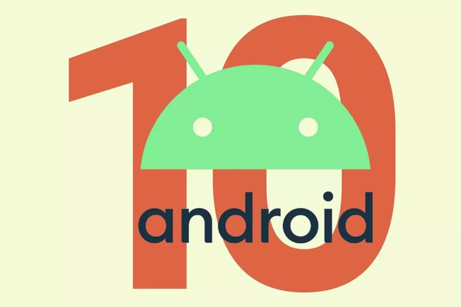 Κατεβάστε το τελικό Android 10 από την Google 29929_1