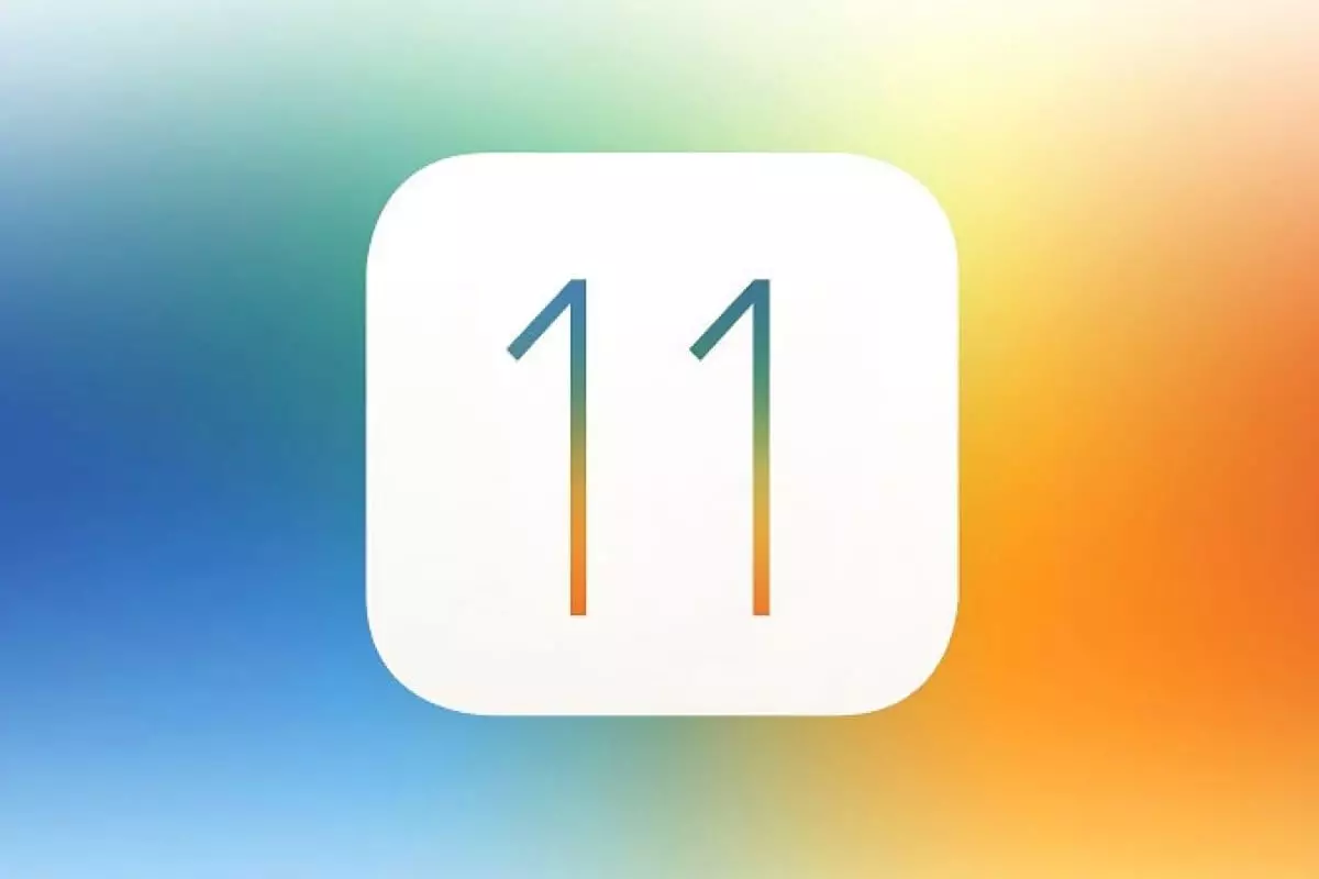 Apple akan menambah iOS 11 Emotikon Cull untuk orang yang tidak ditentukan