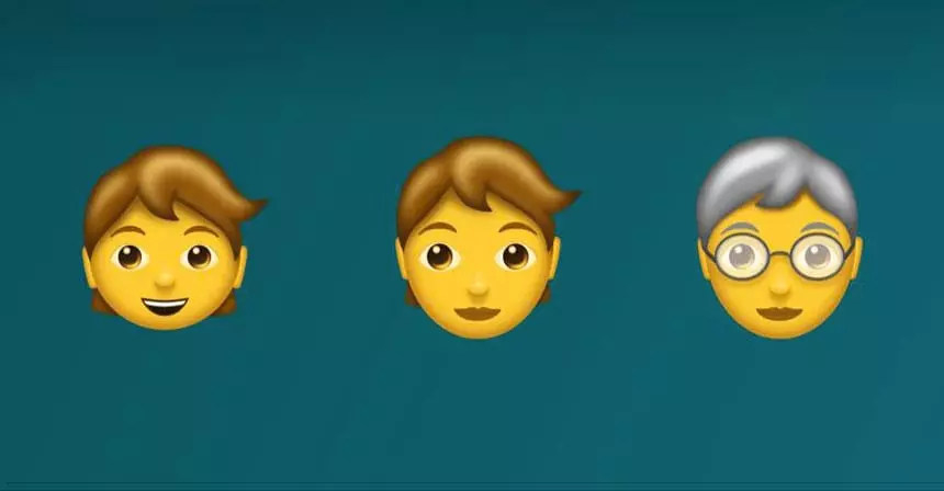 iOS 11 Emoji 2