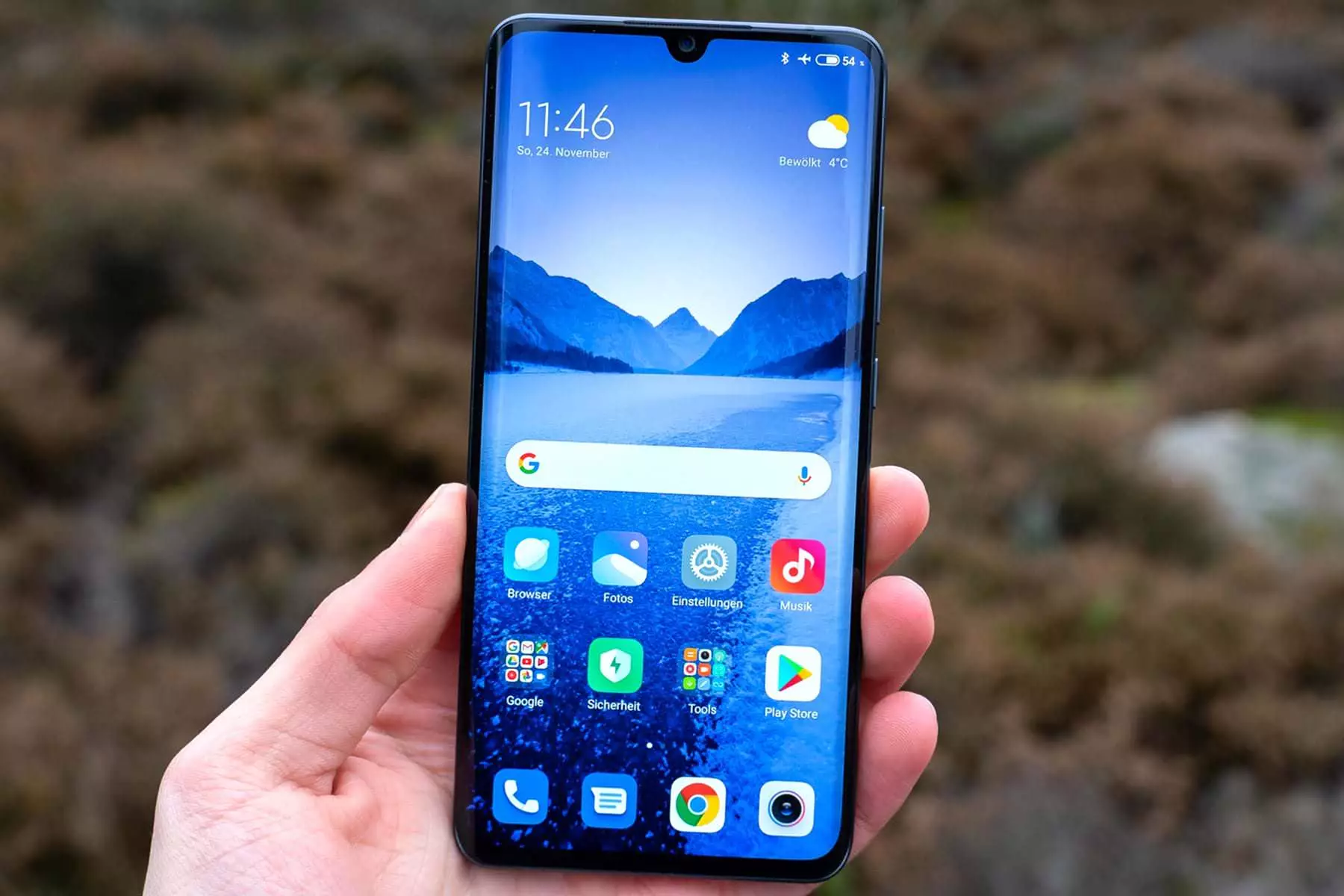 Tāpēc Xiaomi Redmi 9 un REDMI 9. piezīme ir labākie budžeta viedtālruņi. 30037_1