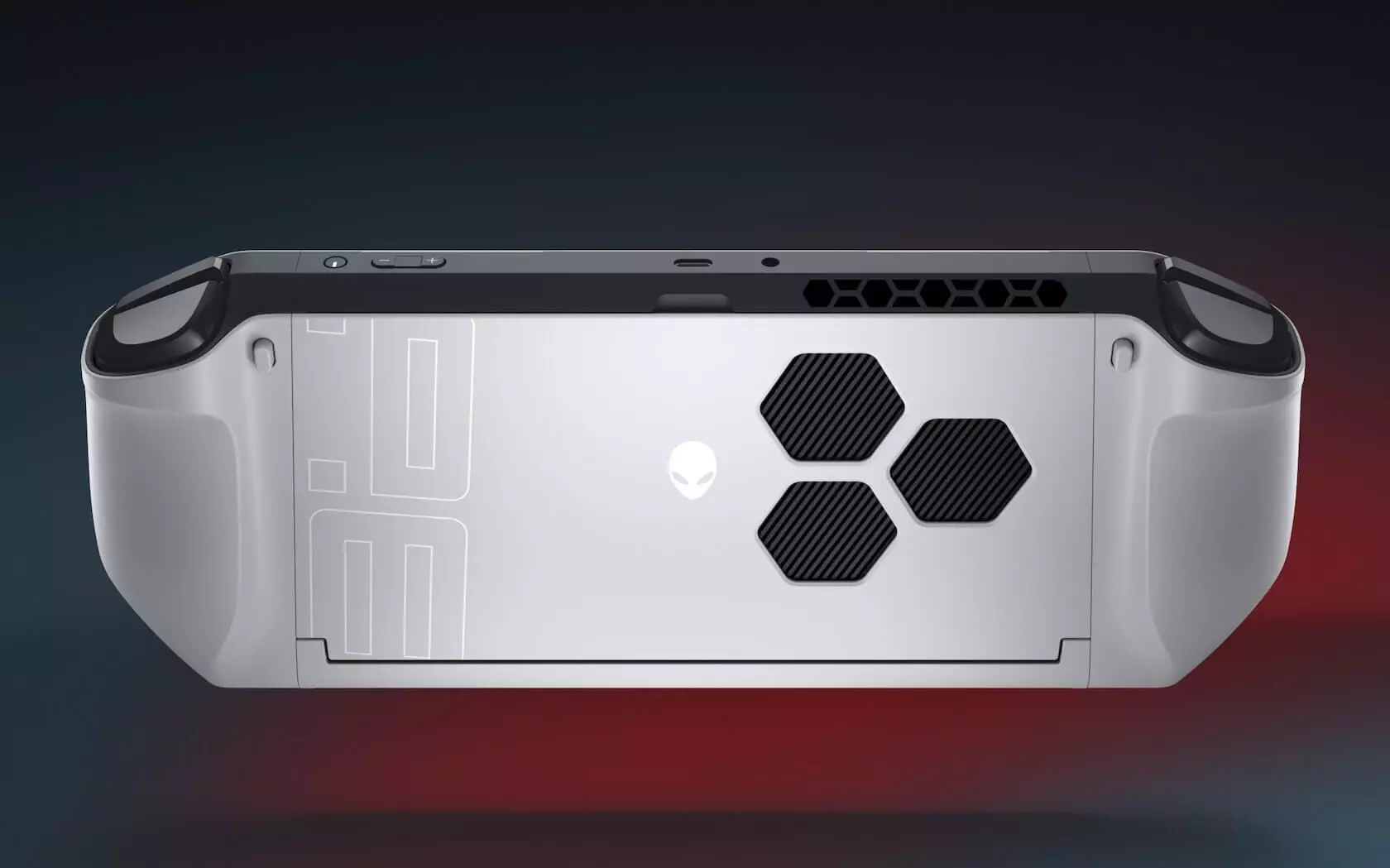 Alienware har släppt en bärbar spelkonsol som är bättre än Sony Playstation 5 30068_5