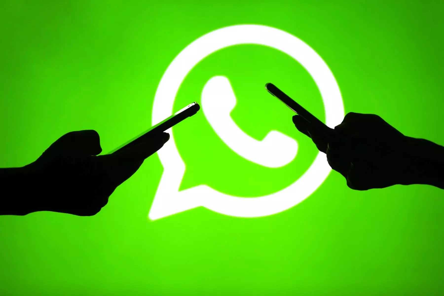 Whatsapp krut Ënnerstëtzung fir animéiert Stickeren 30084_1