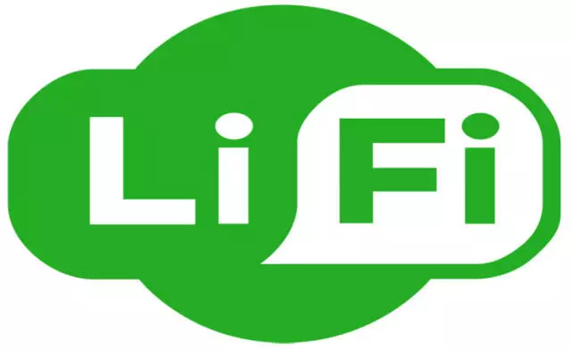 Lifi Logo Duab.