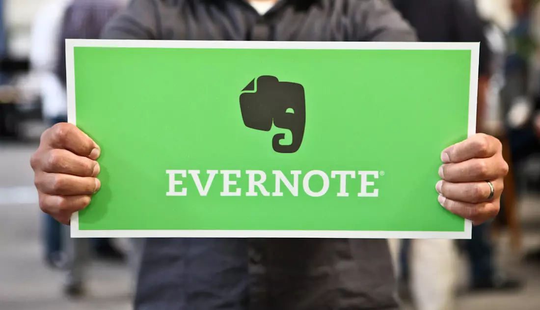 Evernote ورڈپریس HTML ENEX 2 میں تبدیل کریں