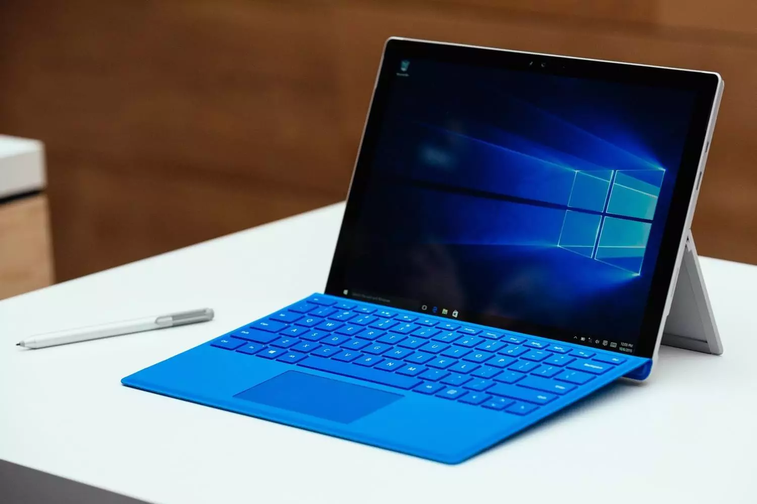 Windows 10 begon ferskate kearen stadiger te wurkjen fanwegen in kritysk probleem 30121_1