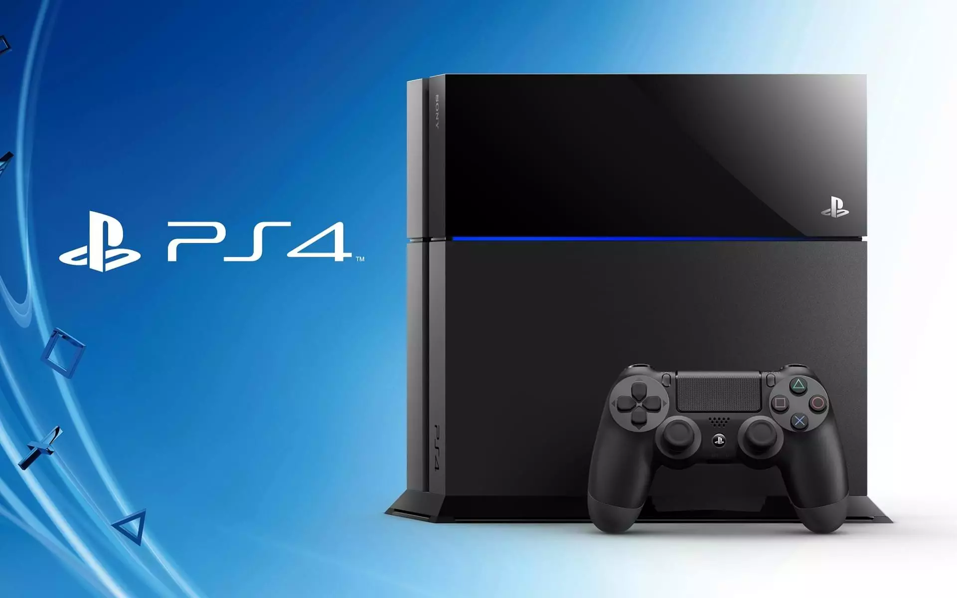 Sony has doubled PlayStation 4 30127_2