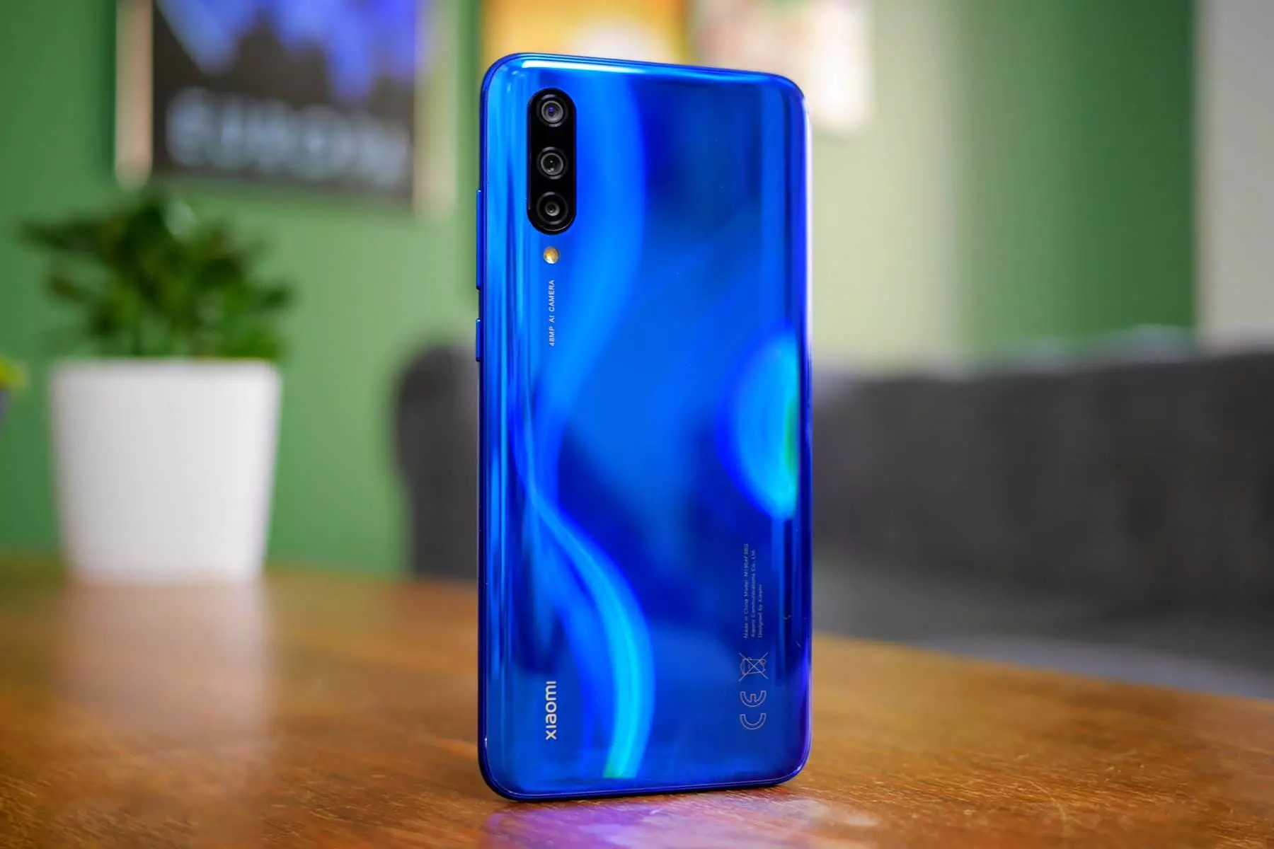 Xiaomi frijlitten budzjet Redmi 9 en Redmi-noat 9 30143_2