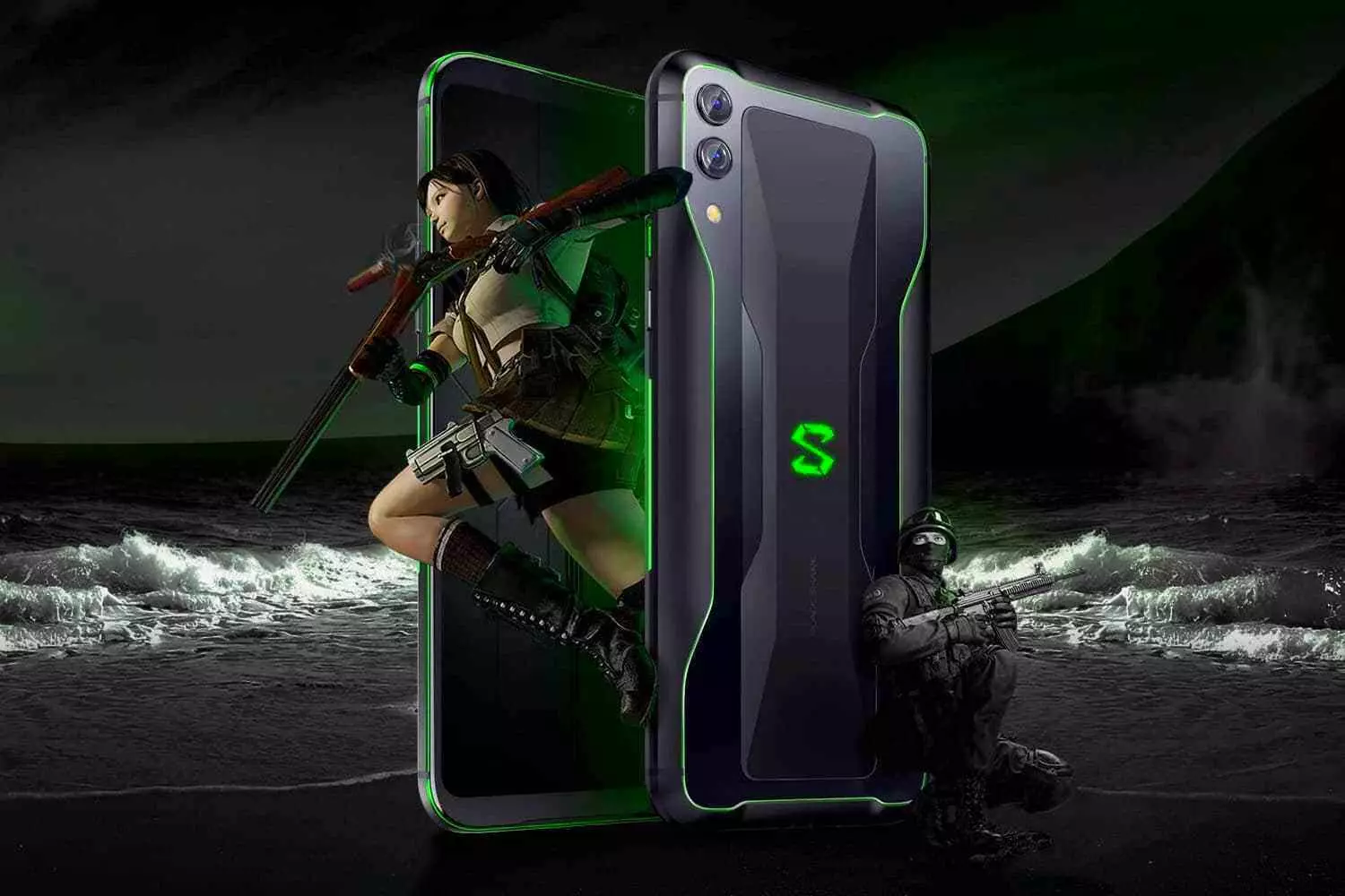 Top 10 cele mai puternice smartphone-uri Android din lume 30184_1