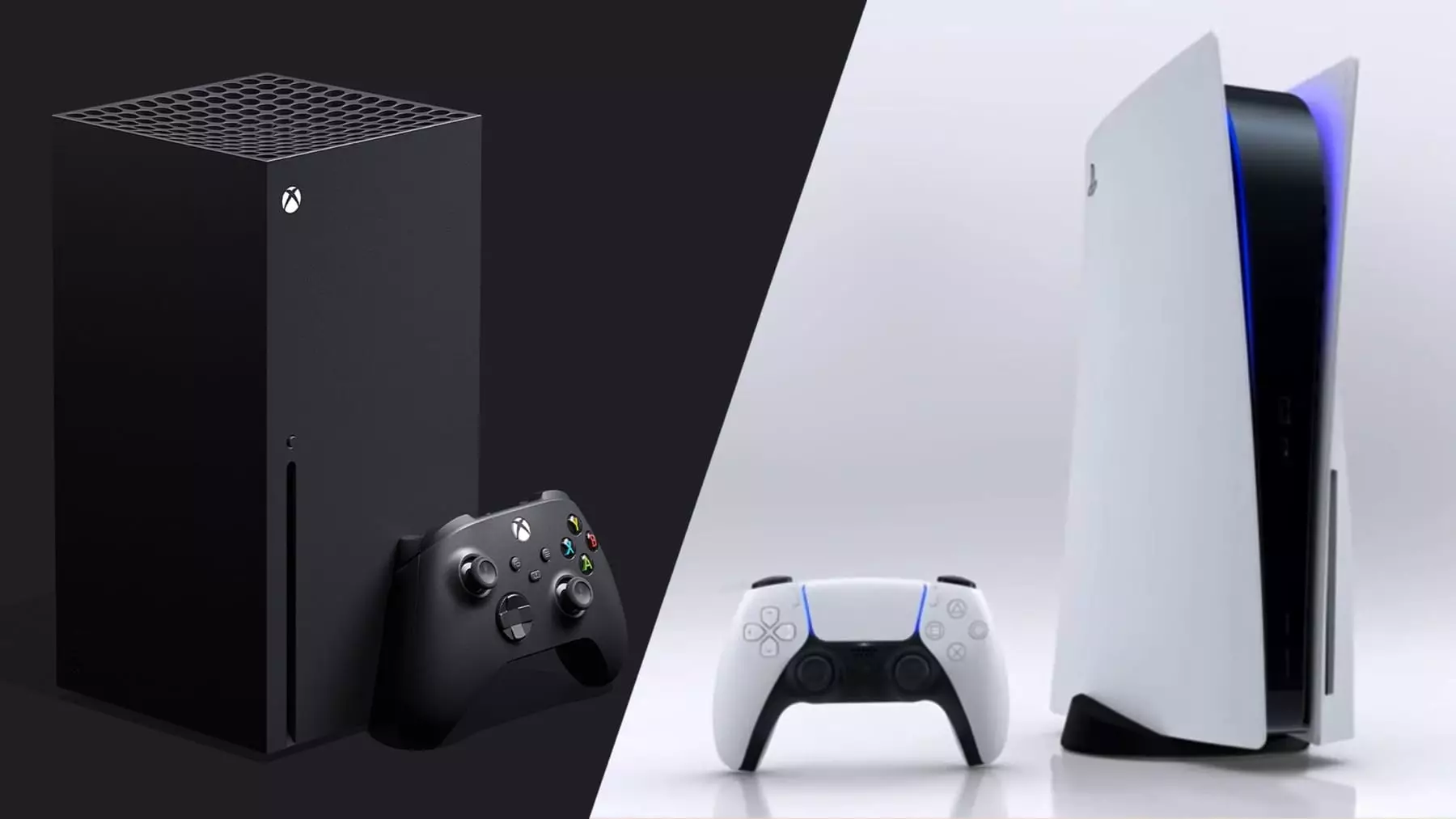 ሶኒ PlayStation 5 Xbox ተከታታይ X ይልቅ እጅግ የከፋ ነው, እና ዎቹ ለምን 30186_2