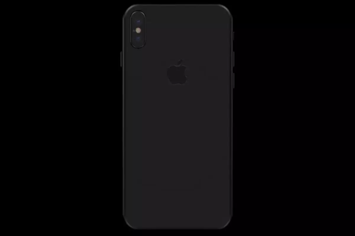 אַזאַ אַ iPhone 8 וועט באשטימט קויפן אַלע די אָונערז פון Samsung Galaxy S8 און LG G6 3022_2